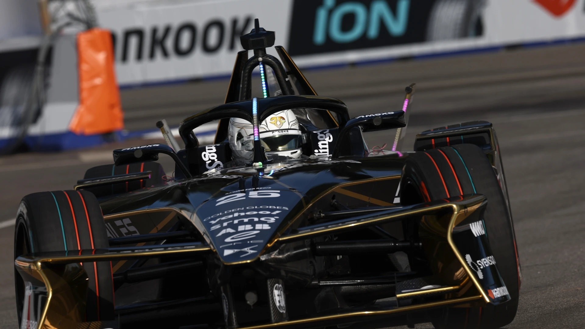 Formel E: Tokio E-Prix 2 - ServusTV On